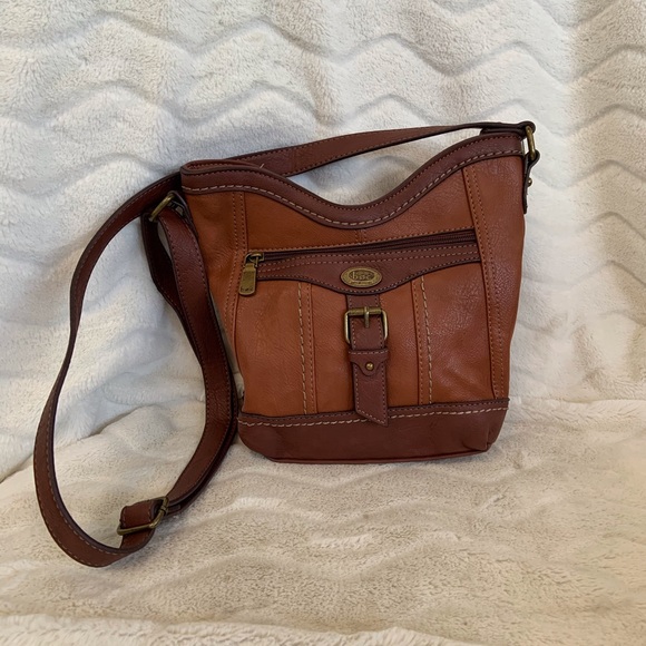 b.o.c. | Bags | Boc Born Concept Purse With Battery Pack | Poshmark